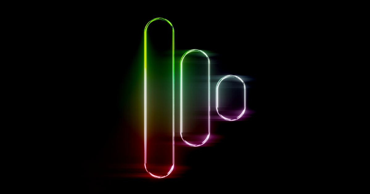 Exploring the current colours of Pride | disguise